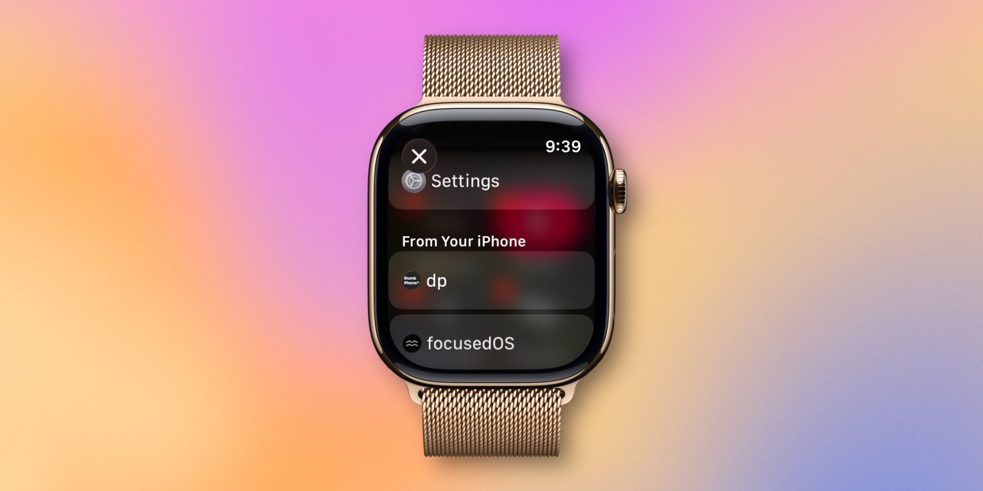 watchOS 26 makes Control Center more powerful than ever on Apple Watch ...