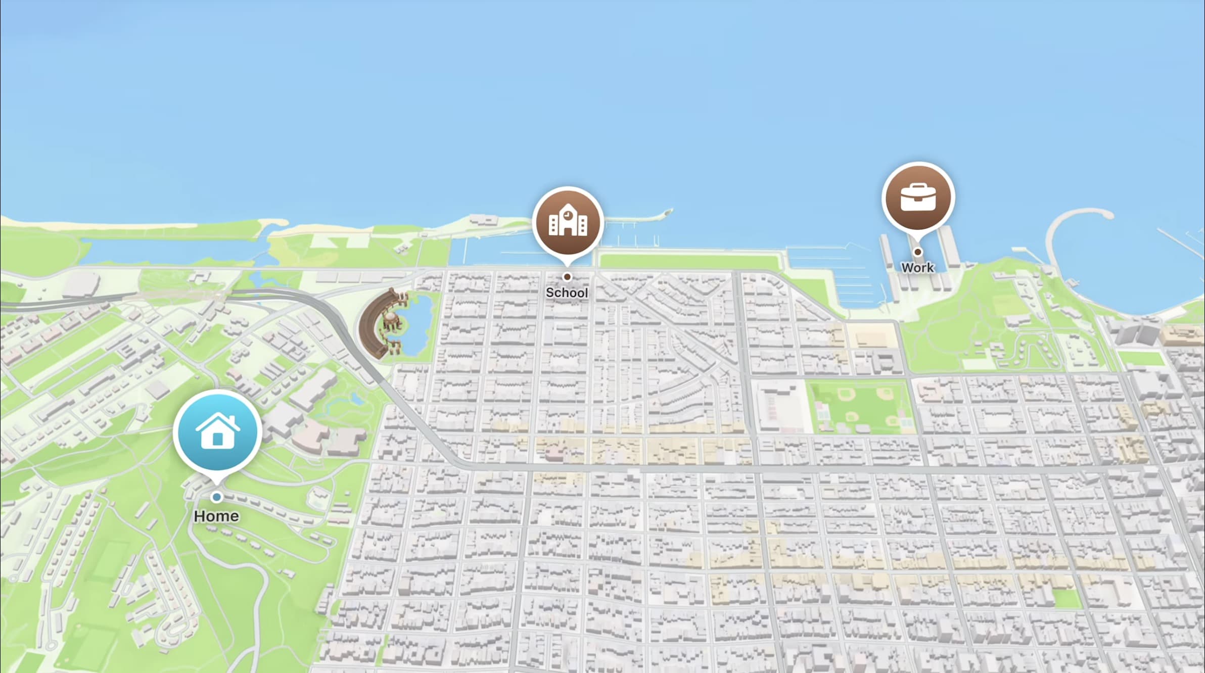 Here’s everything new for Apple Maps in iOS 26 - 9to5Mac