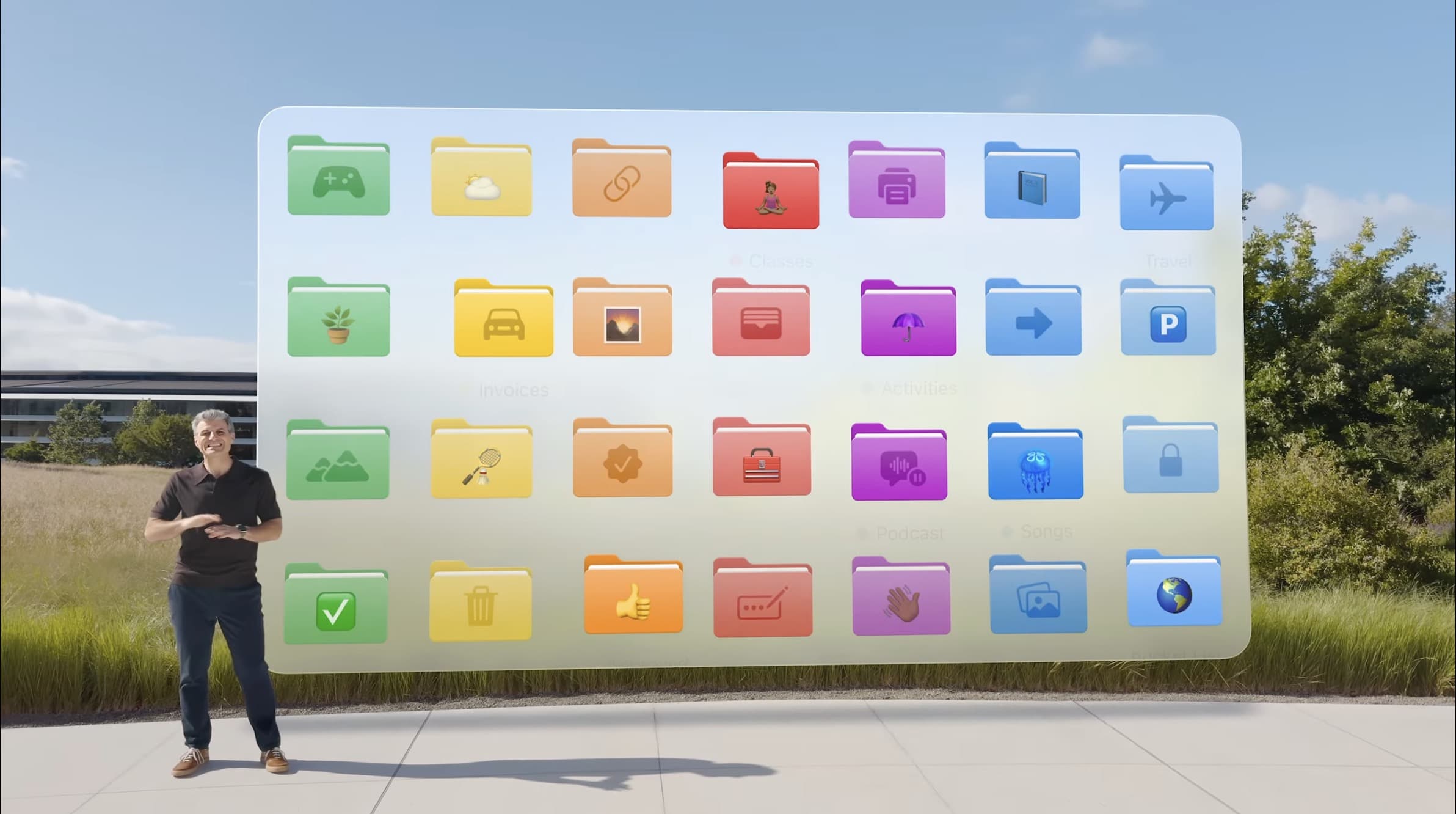 Three new ways to customize your macOS Tahoe 26 - 9to5Mac