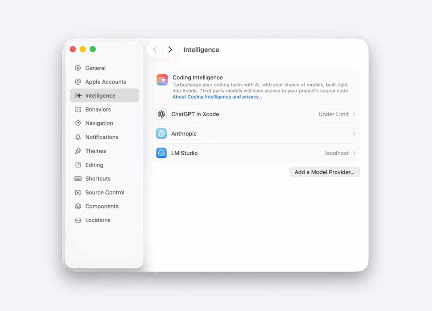 Xcode 26 will support multiple AI models, like Claude - 9to5Mac