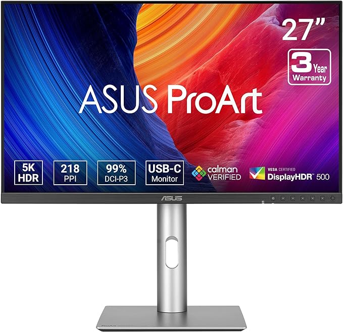 Best 5K monitor for MacBook in 2025 - A definitive buyer's guide - 9to5Mac