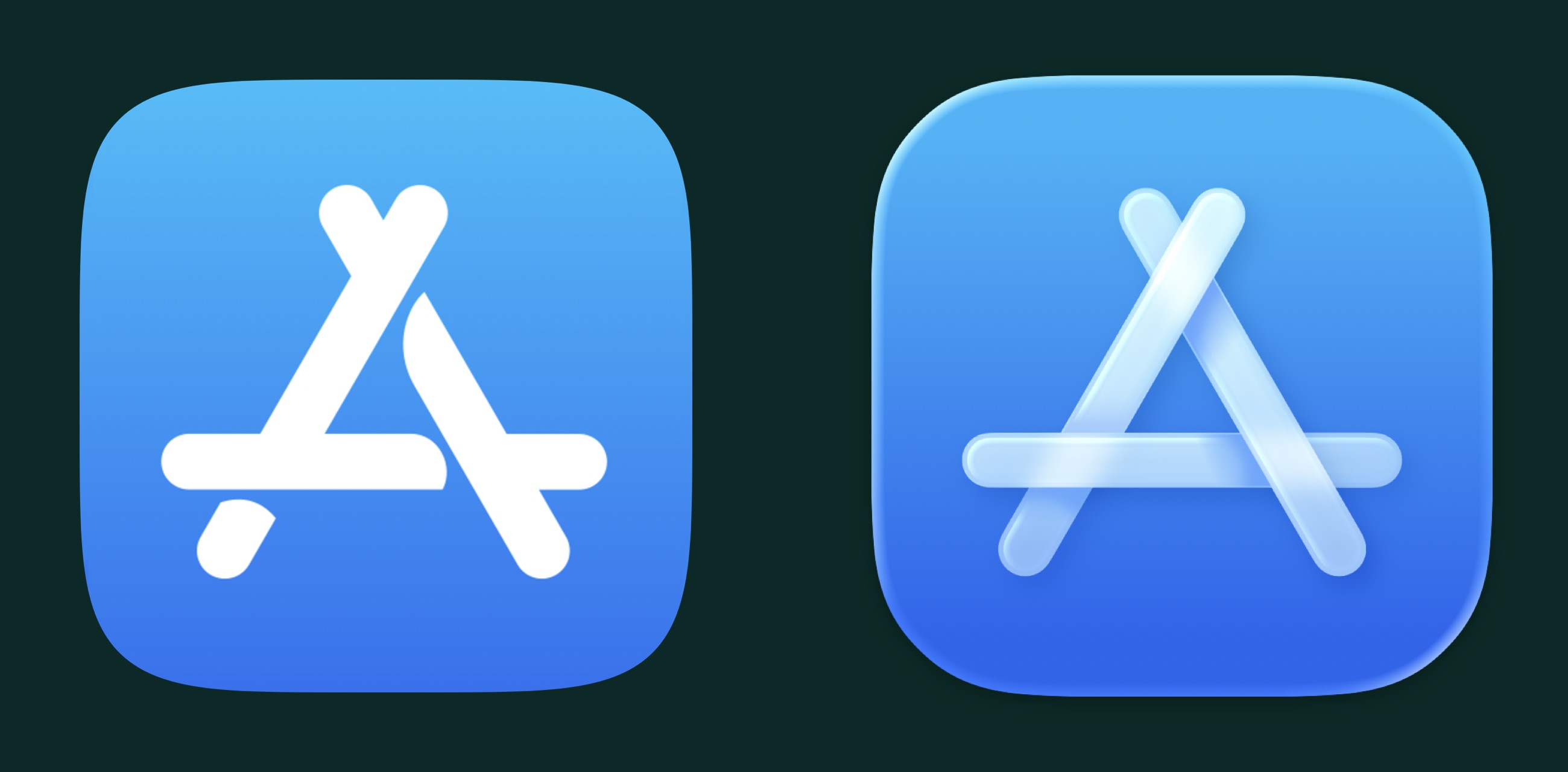 New iOS 26 Icons: Here’s All the New App Icons Coming to Your iPhone ...