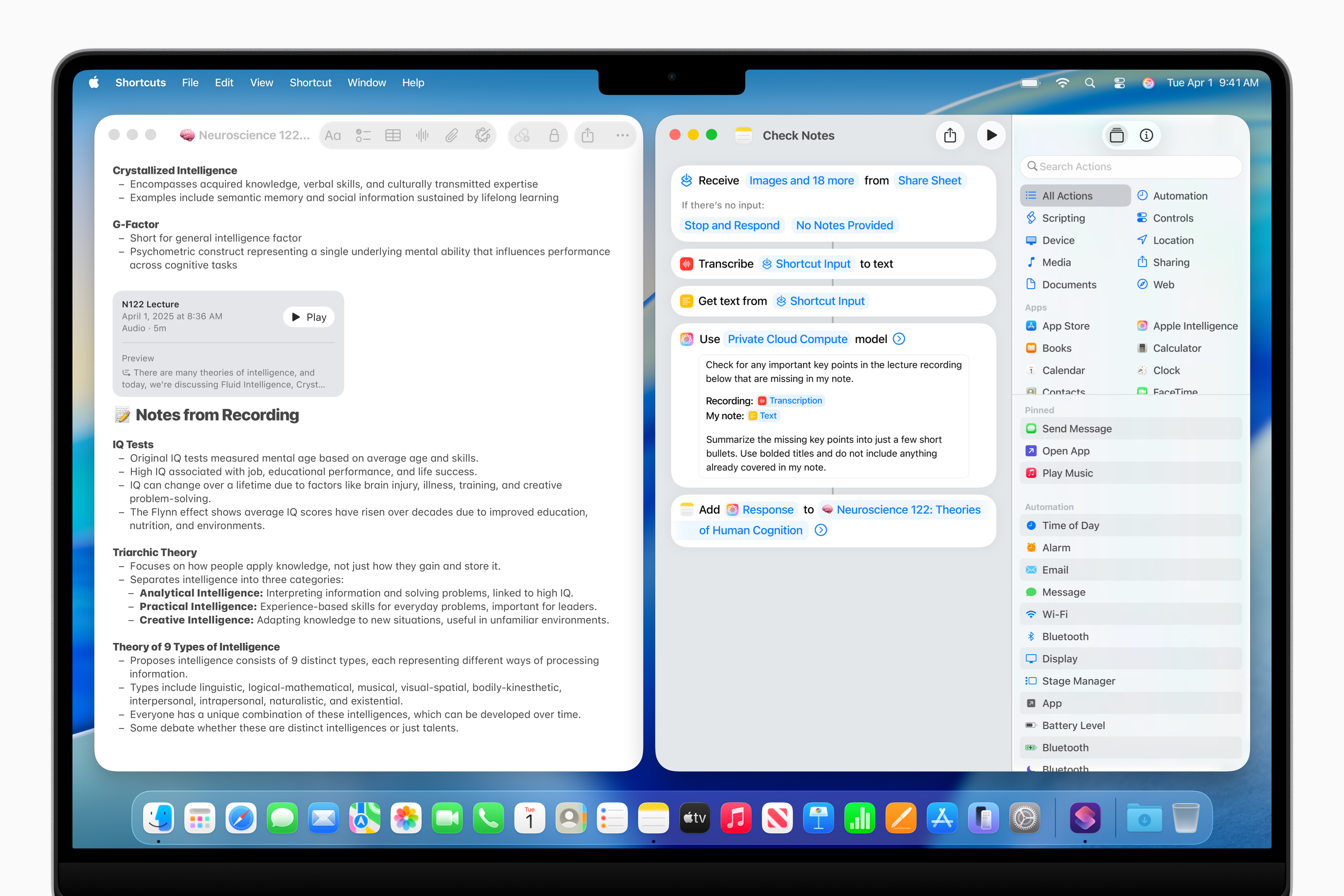 Underrated macOS 26 Tahoe features worth trying