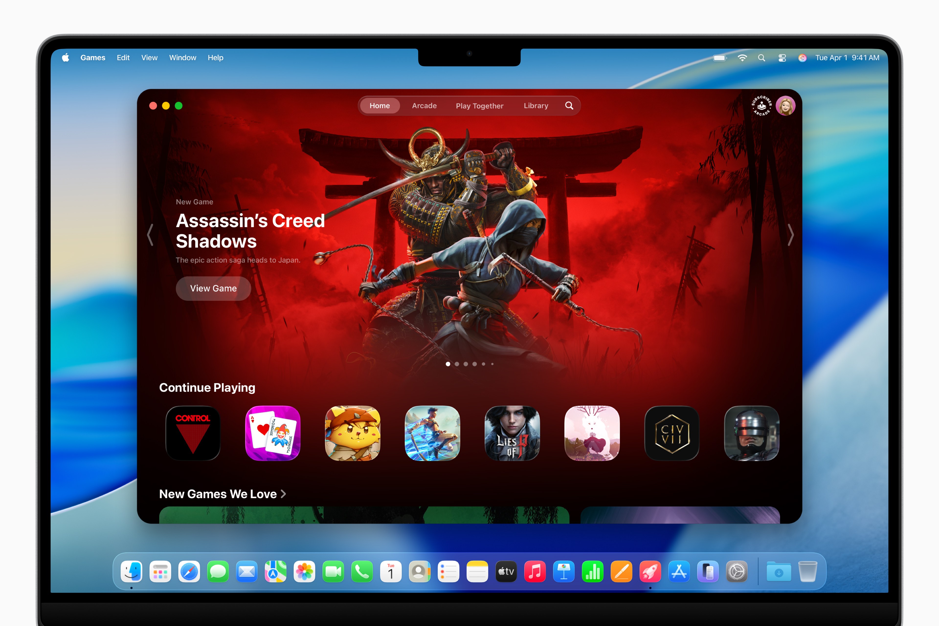 Underrated macOS 26 Tahoe features worth trying