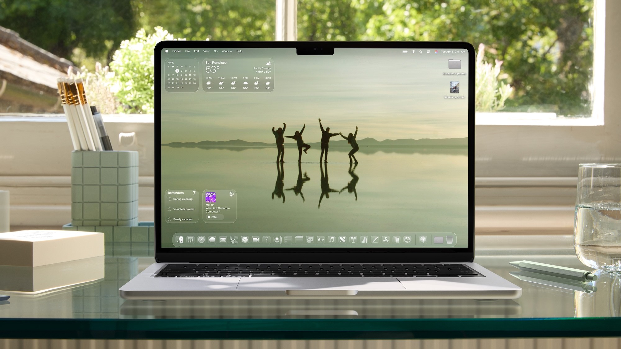 macOS 26 unlocks the real potential of Apple’s Journal app - 9to5Mac