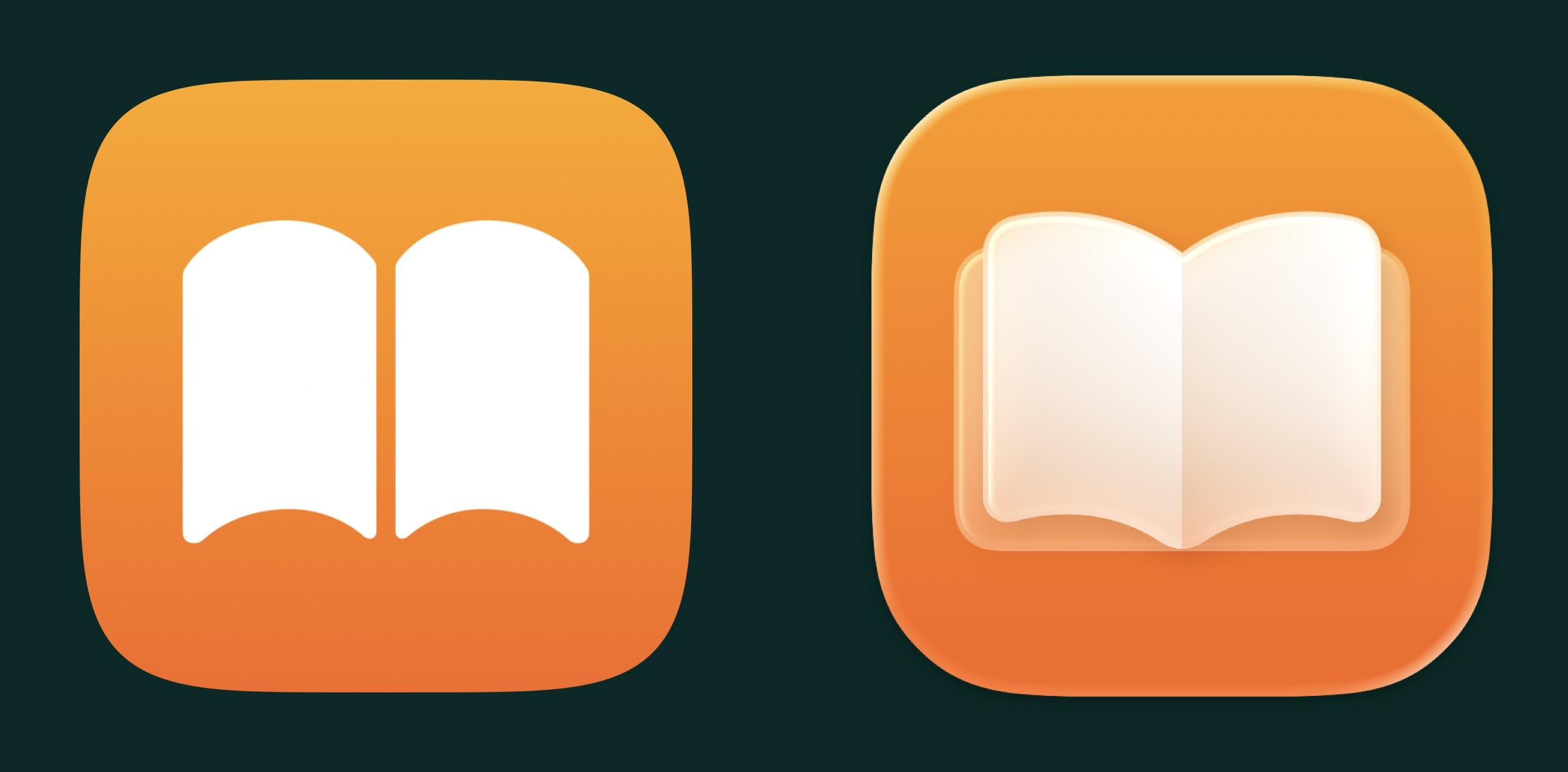 New iOS 26 icons: Here's how all the new app icons look on your iPhone ...