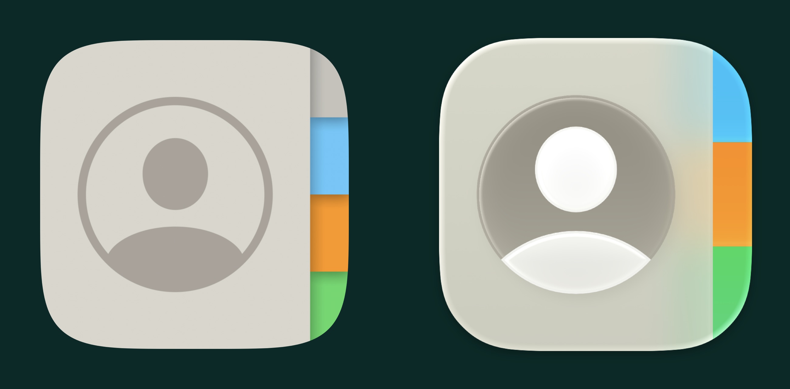 New iOS 26 icons: Here's how all the new app icons look on your iPhone ...