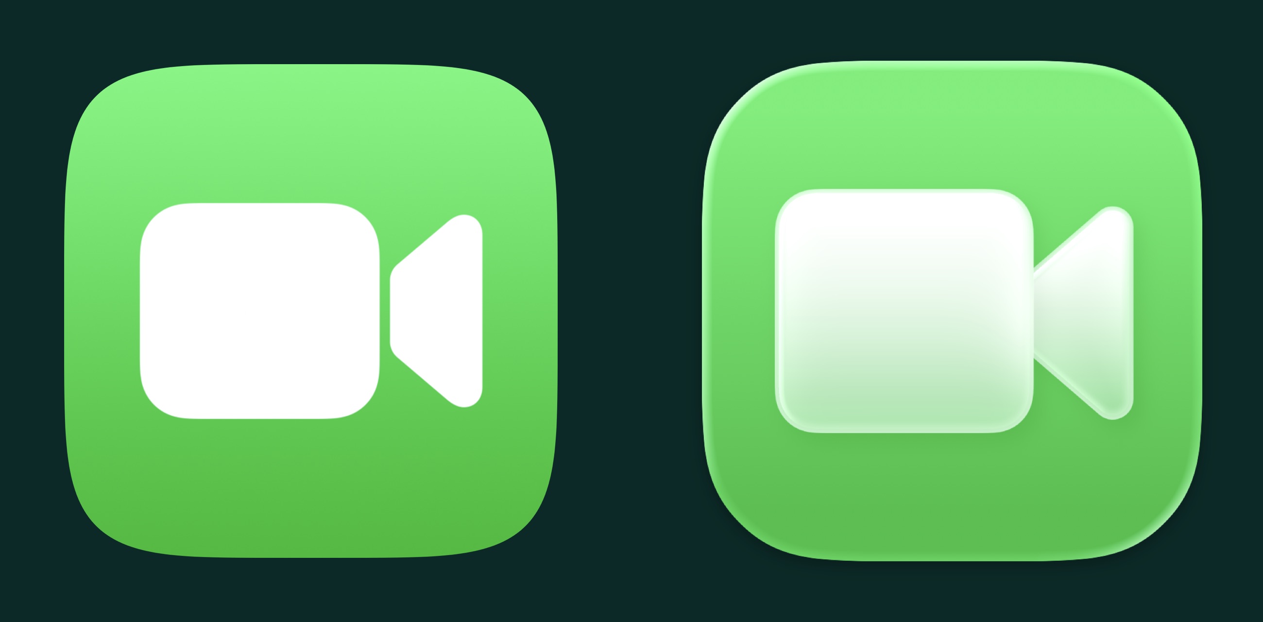 New iOS 26 Icons: Here’s All the New App Icons Coming to Your iPhone ...