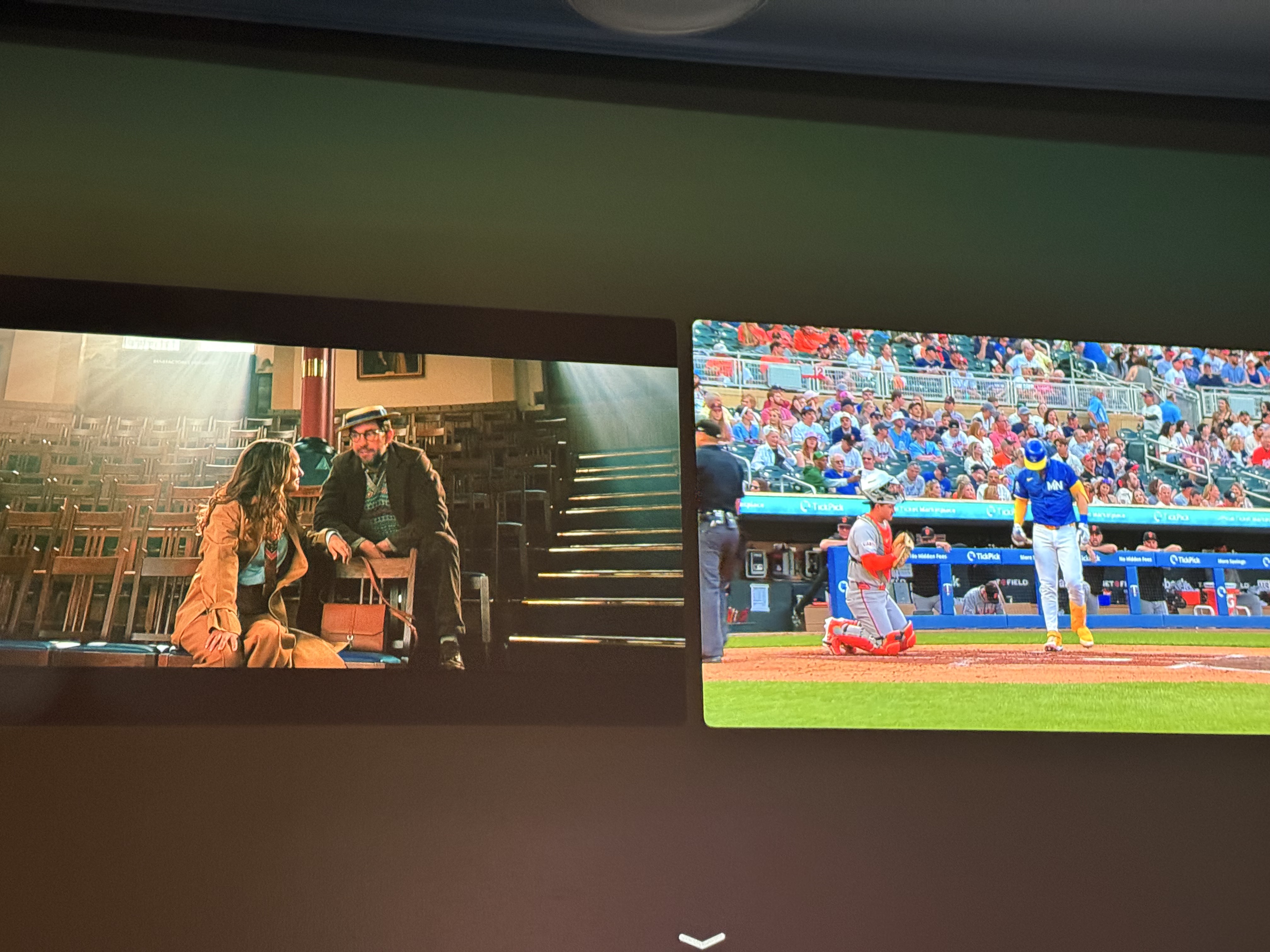 Best 4K projector for Apple TV and gaming – BenQ GP520 review