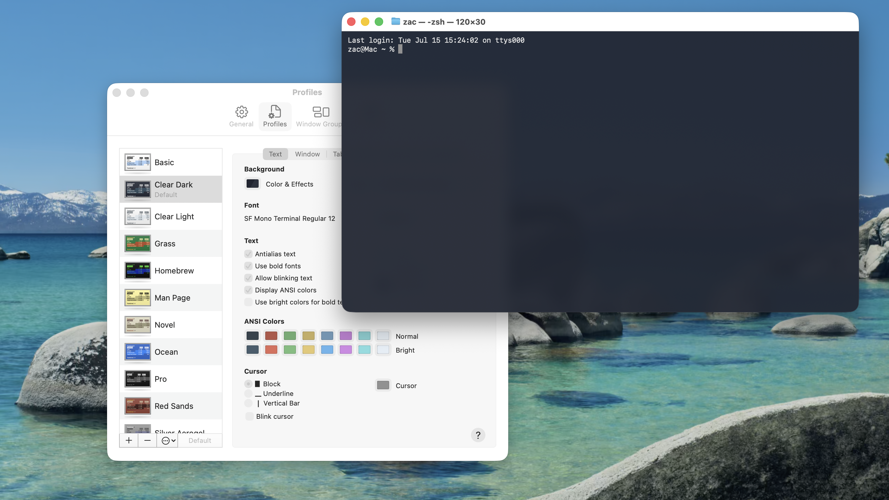 Underrated macOS 26 Tahoe features worth trying