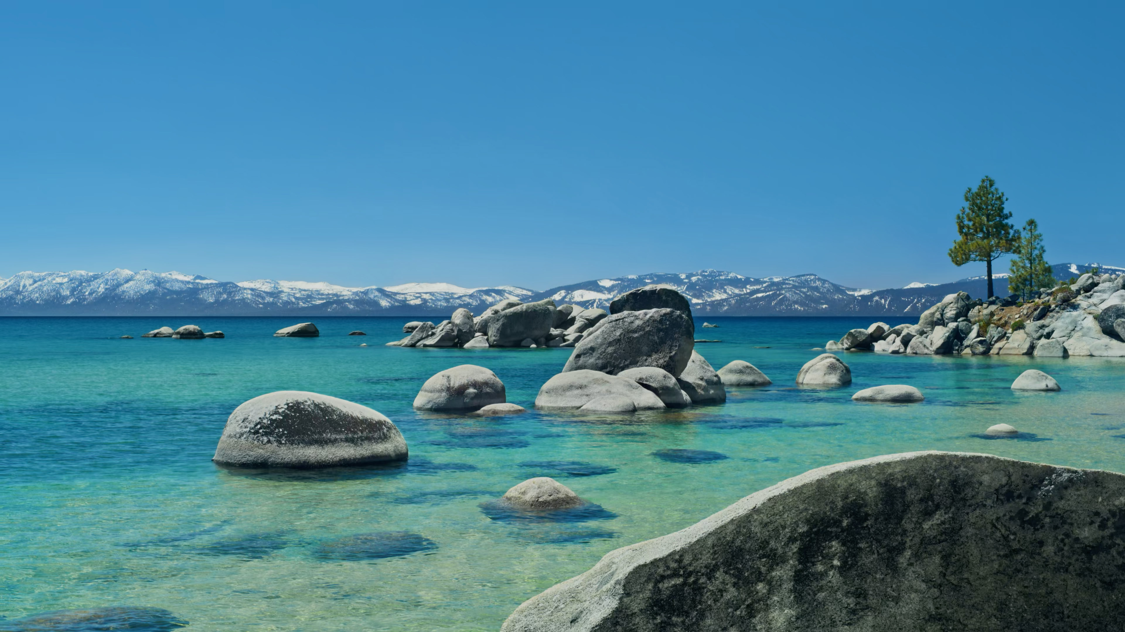 macOS 26 beta 3 features a new 'Tahoe Day' aerial screen saver - 9to5Mac