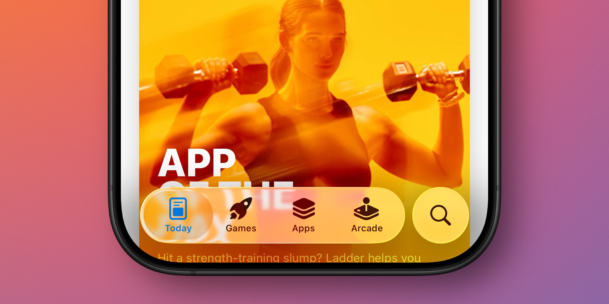 iOS 26 beta 4 adds more ‘liquid’ back to Liquid Glass design - 9to5Mac