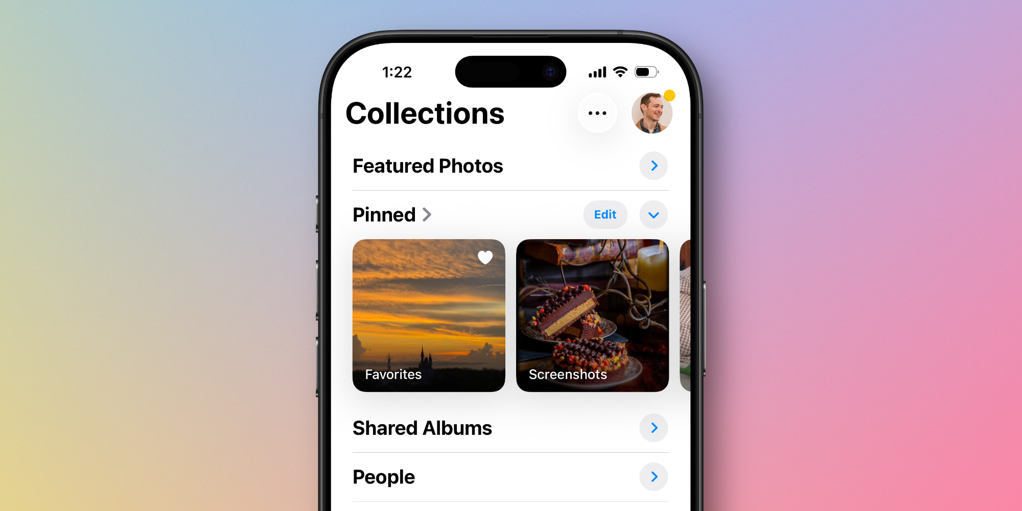 Here’s everything new for Apple’s Photos app in iOS 26 - 9to5Mac