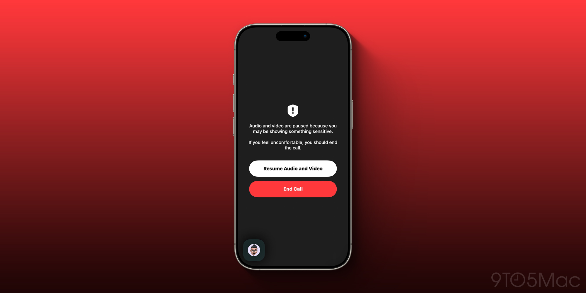 Here’s everything new for FaceTime in iOS 26 - 9to5Mac