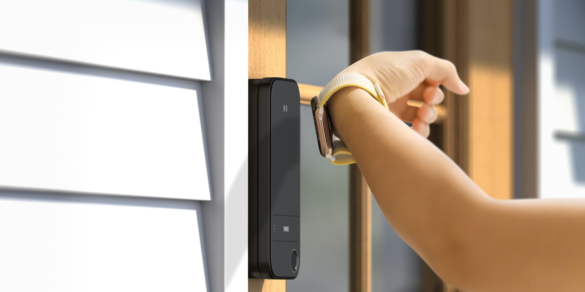 ThorBolt X1 Review (home key, HomeKit, Thread, etc)