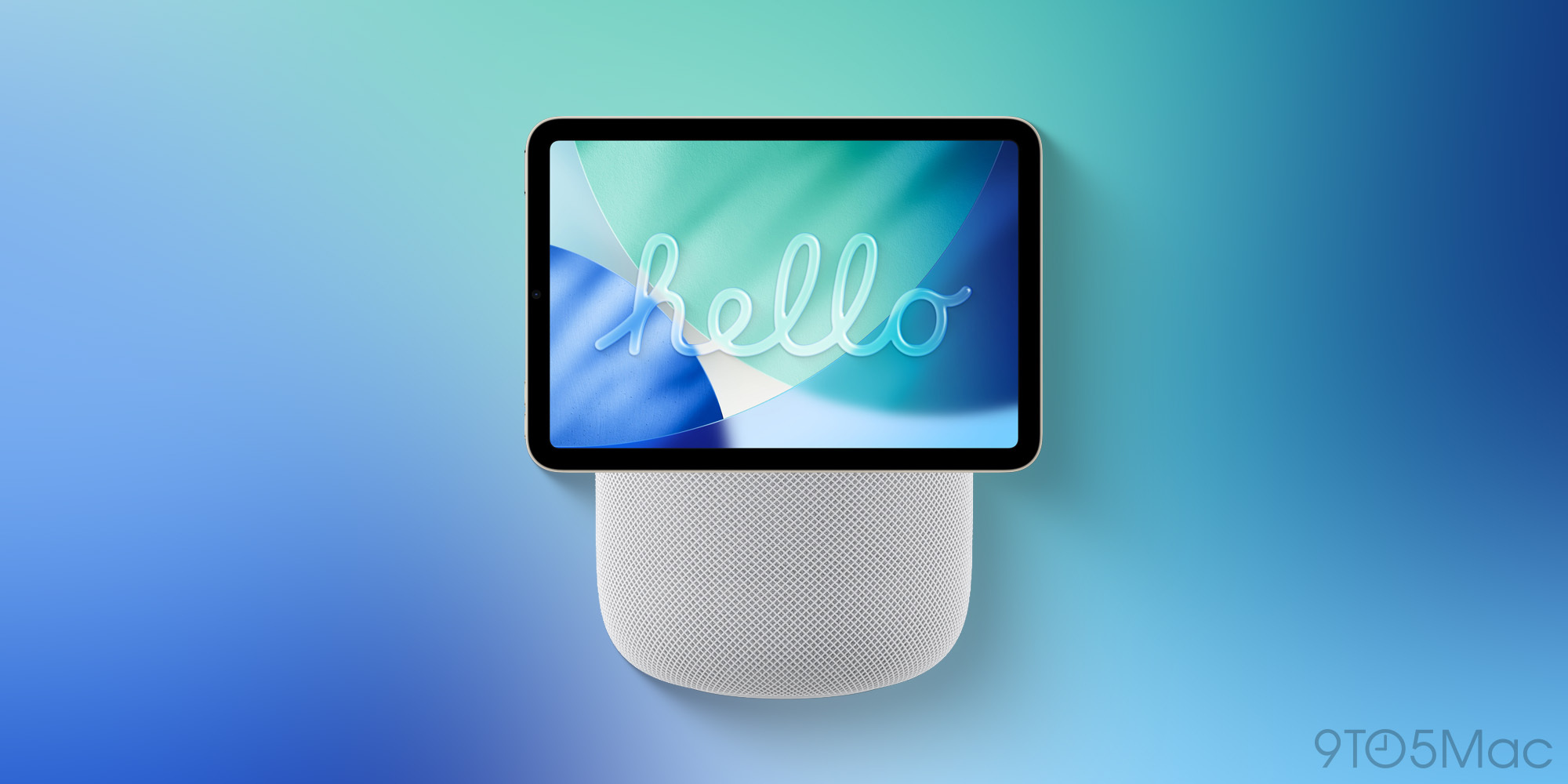 Rumor Replay: M5 iPad Pro, iOS 27, HomePod Touch, and more - 9to5Mac