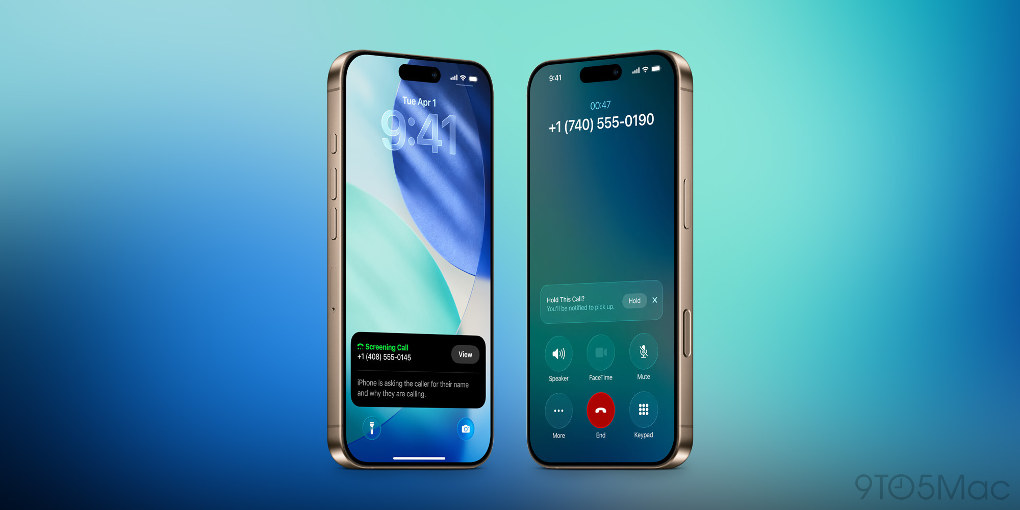 iOS 26’s new Phone app won me over with two excellent features - 9to5Mac