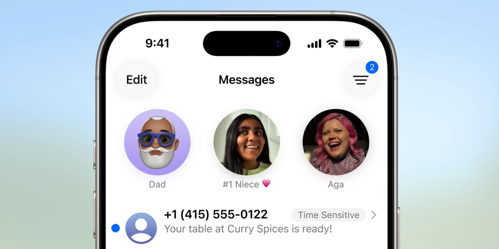 Here's everything new for the Messages app in iOS 26 - 9to5Mac