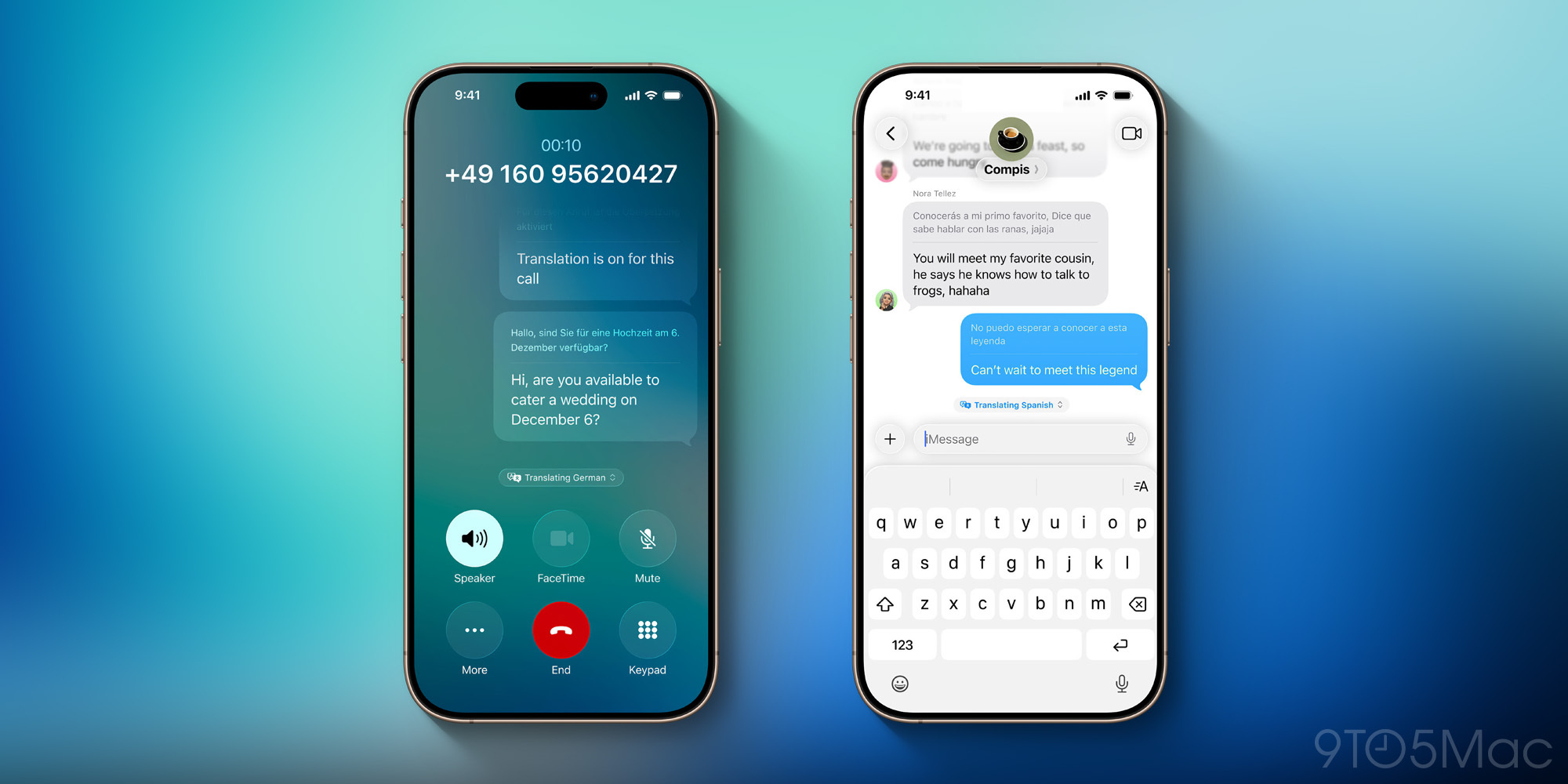 Apple Intelligence has 20+ brand new features in iOS 26, here’s the ...