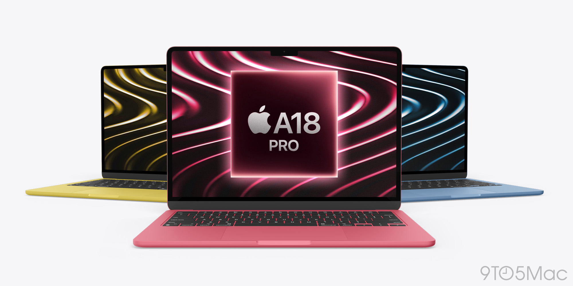 Apple’s new ‘MacBook’ is coming: Here’s every rumored feature - 9to5Mac