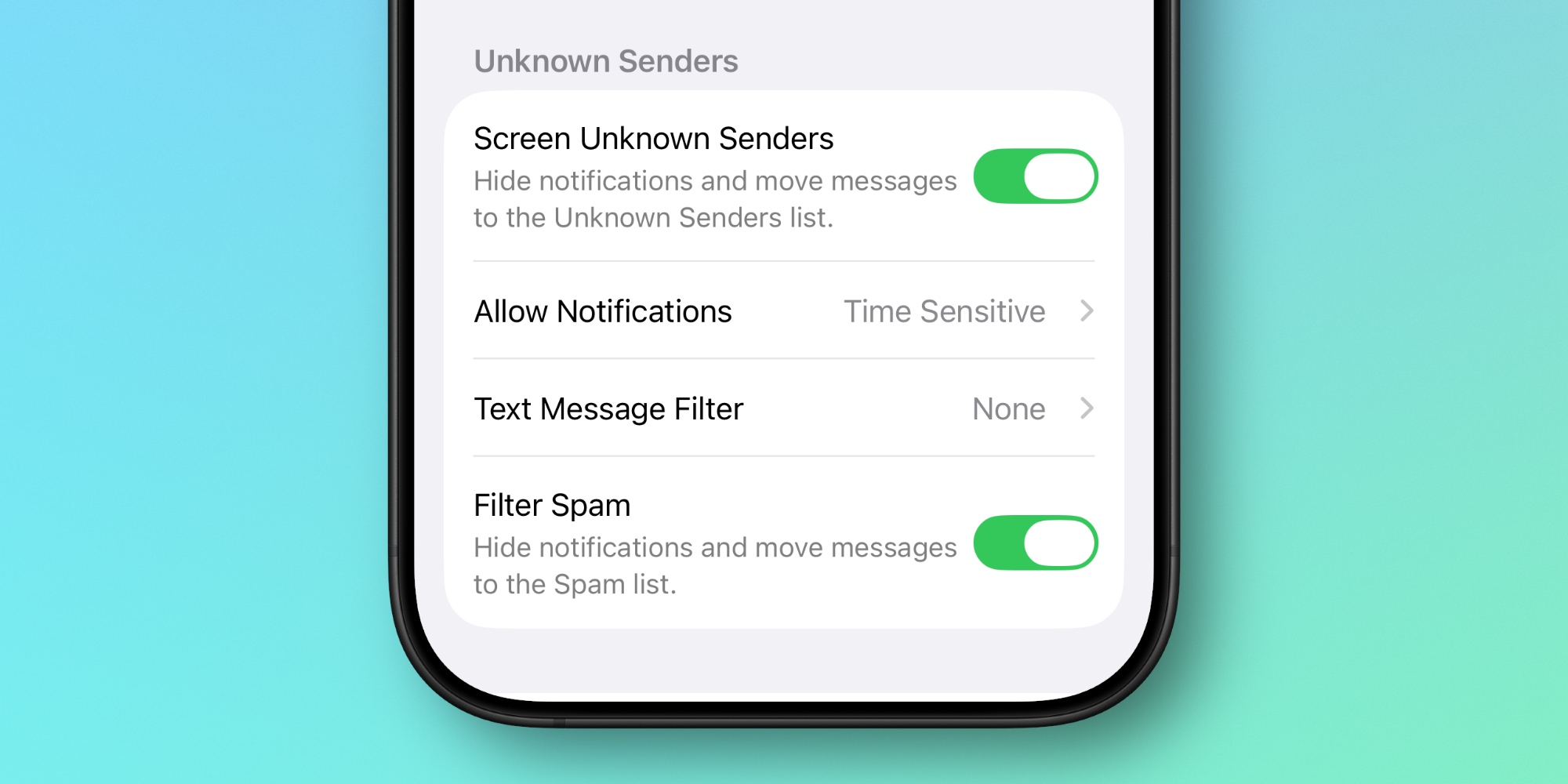 Messages on iOS 26 will make it harder to fall for phishing scams - 9to5Mac