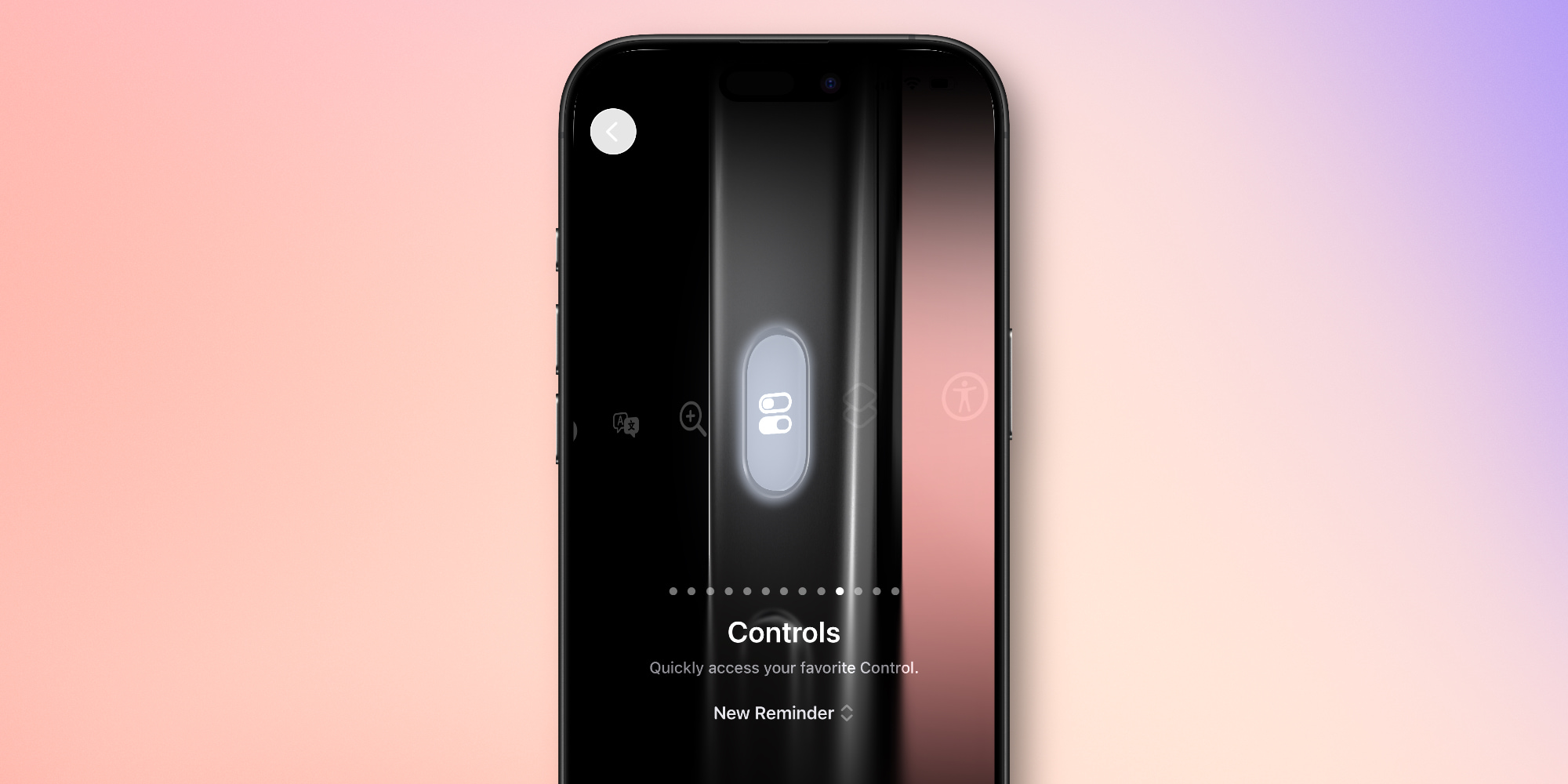 iOS 26 gave Apple’s Reminders app a convenient new tool for tasks - 9to5Mac