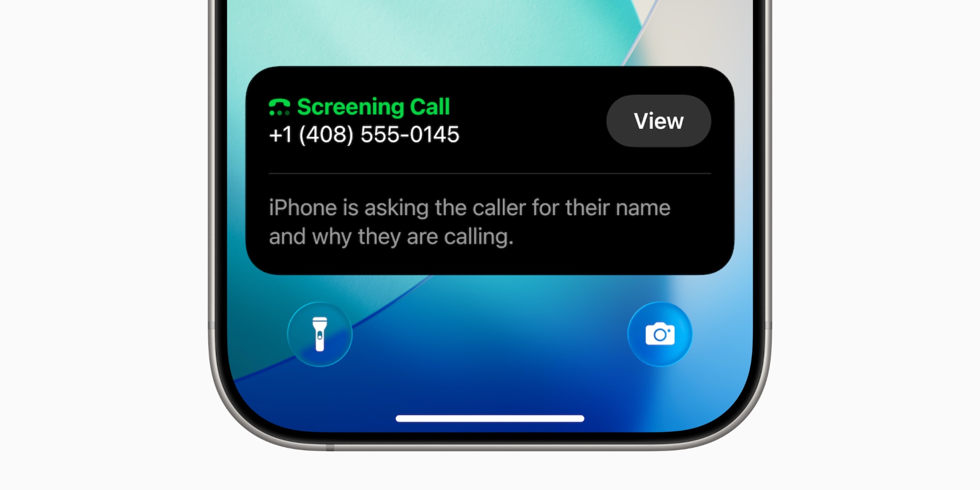 This upcoming iOS feature will make spam phone calls an issue of the past - 9to5Mac