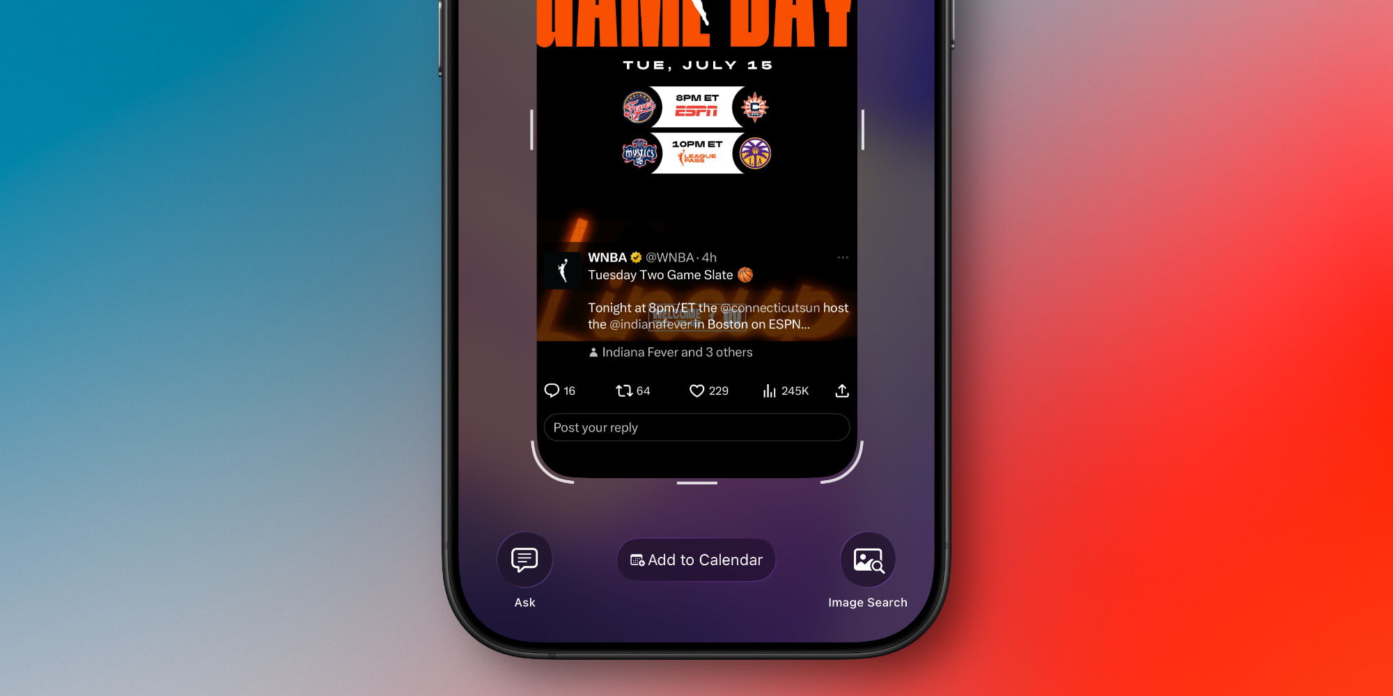 iOS 26 gives Apple’s Calendar app a convenient new advantage - 9to5Mac