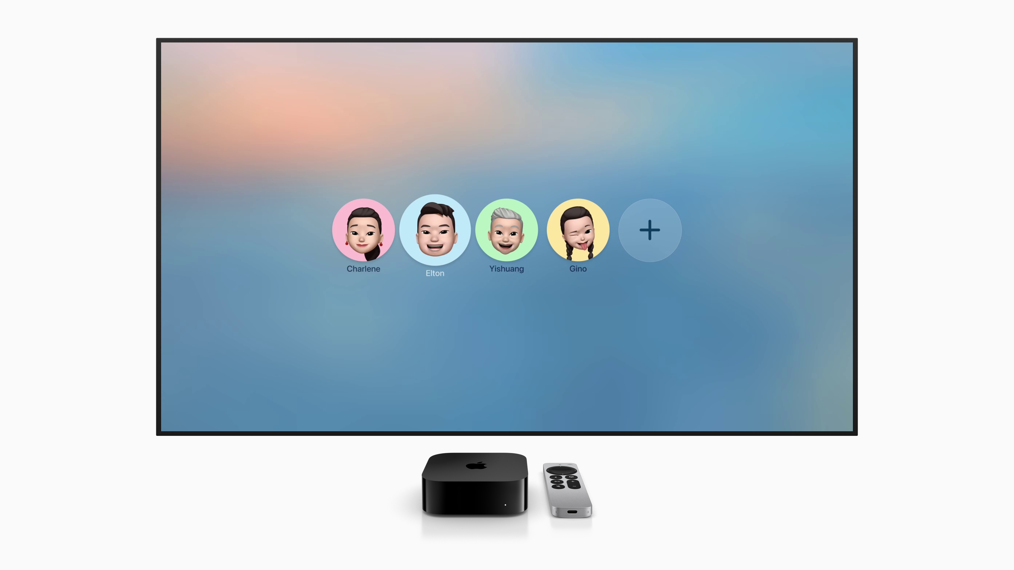 tvOS 26 public beta is now available, here's all the new features for ...