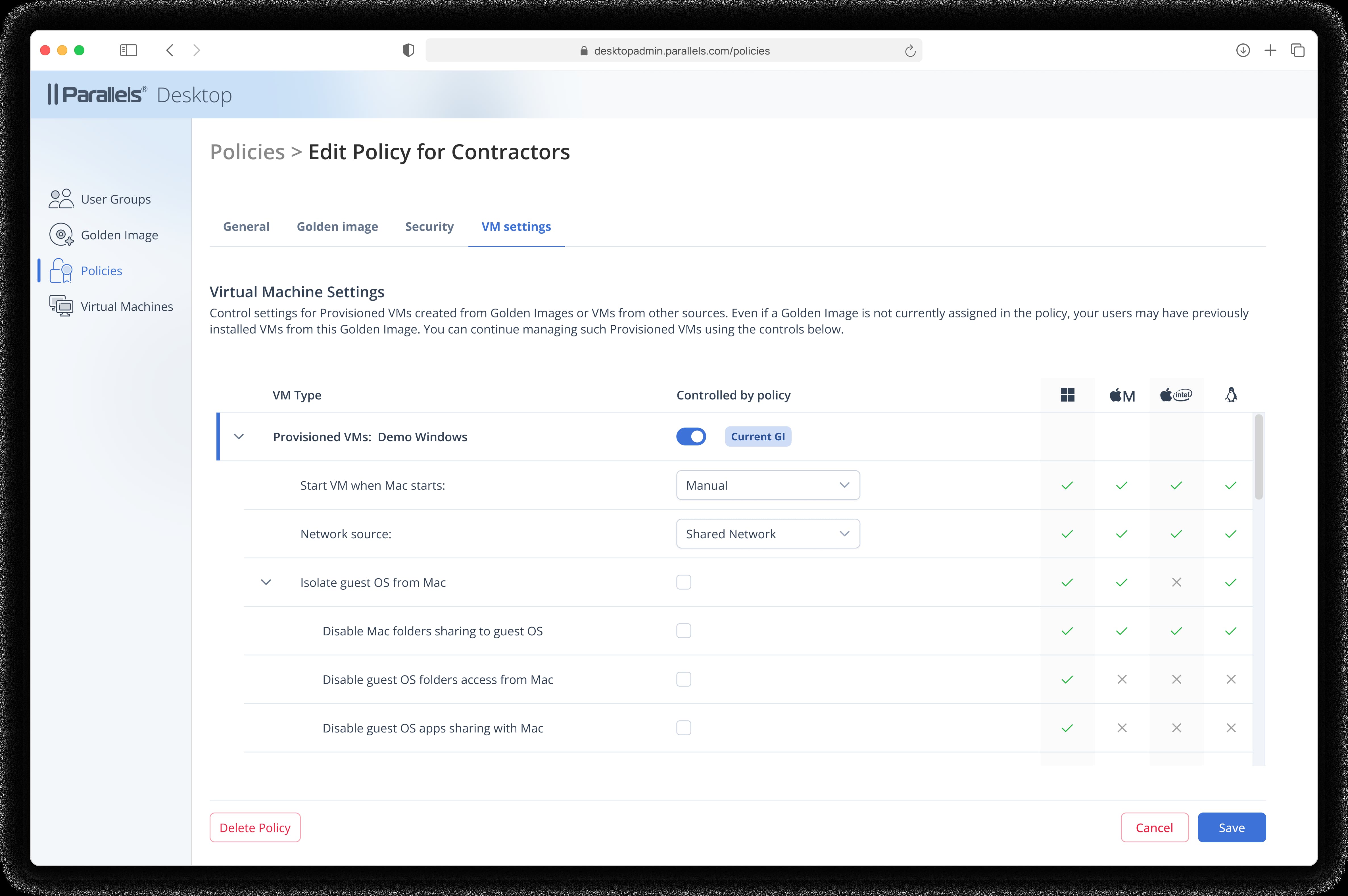 Parallels Desktop 26 arrives with macOS 26 support and enterprise IT ...