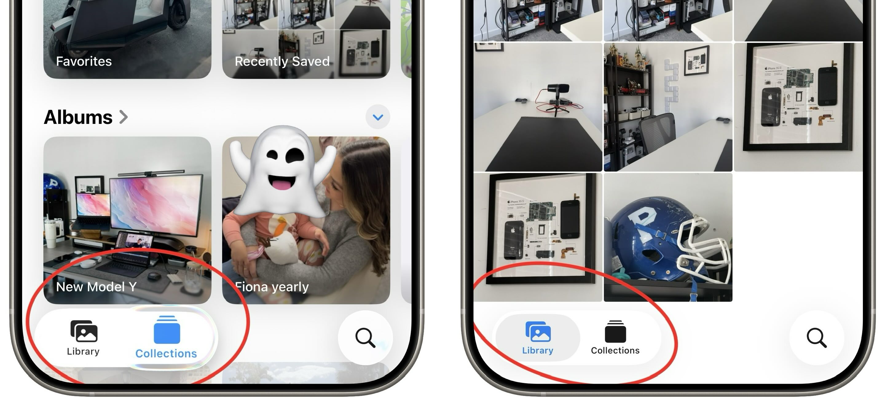 iOS 26 fixed the Photos app and it's more powerful than ever - 9to5Mac