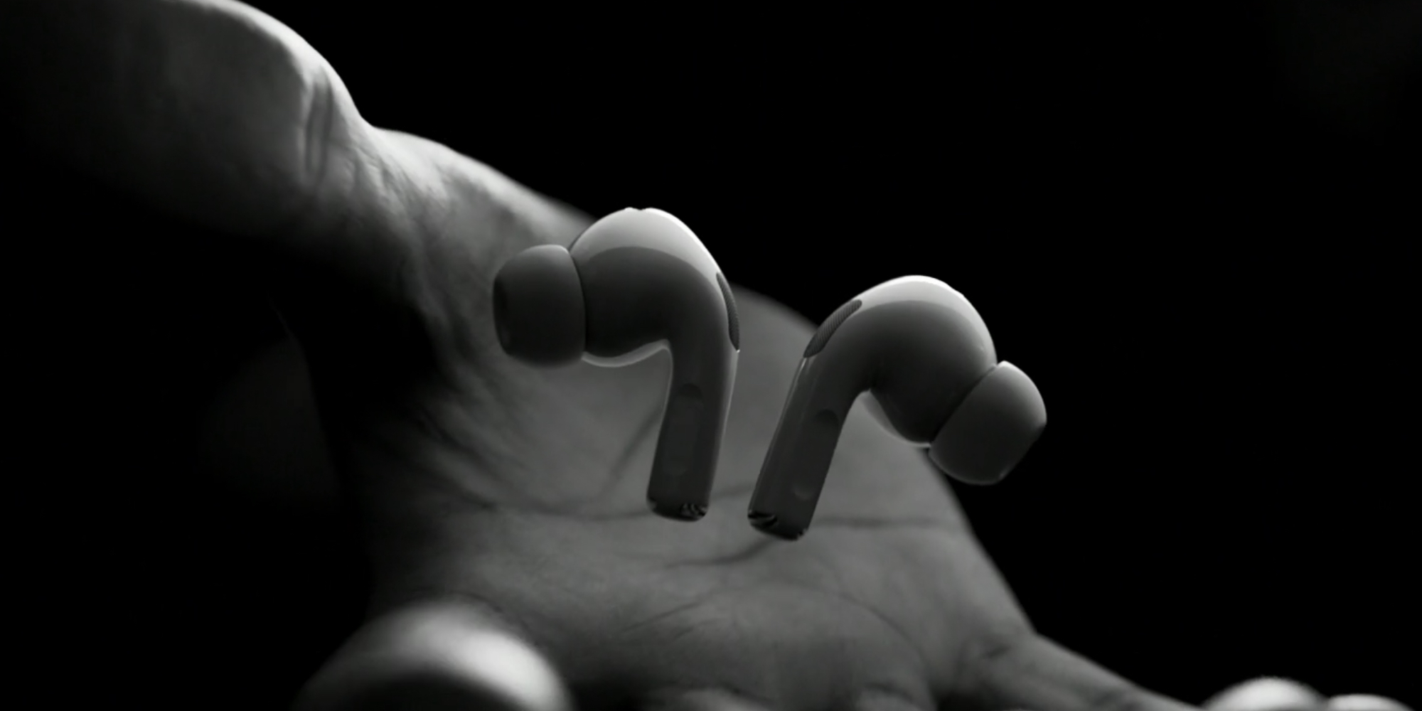 AirPods Pro 3 release date: When to expect the new model’s launch - 9to5Mac