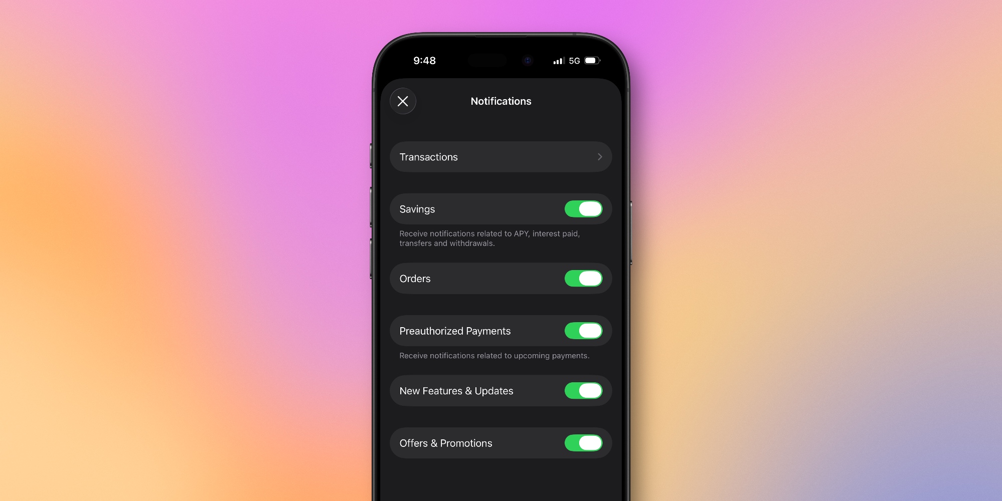 Apple Wallet in iOS 26 adds a toggle to disable controversial feature ...