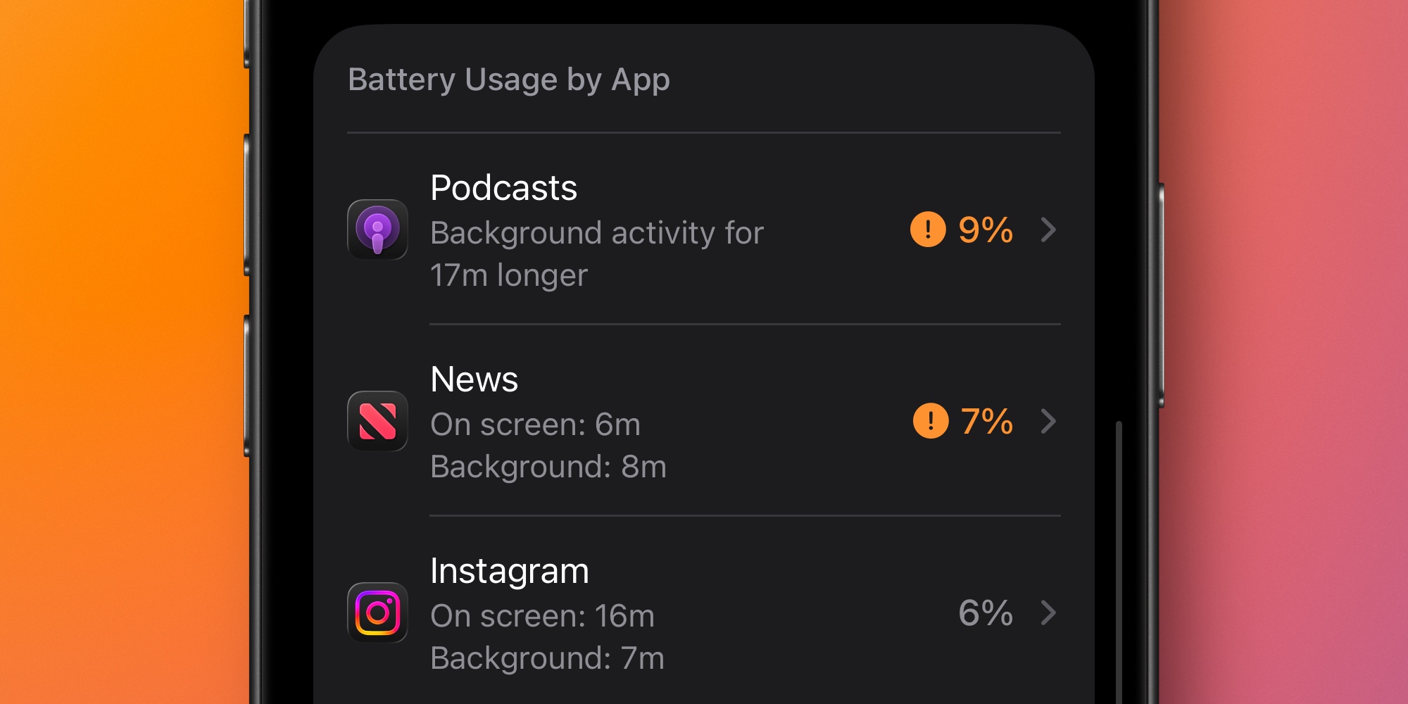 iOS 26’s new Battery feature can help save a draining iPhone - 9to5Mac