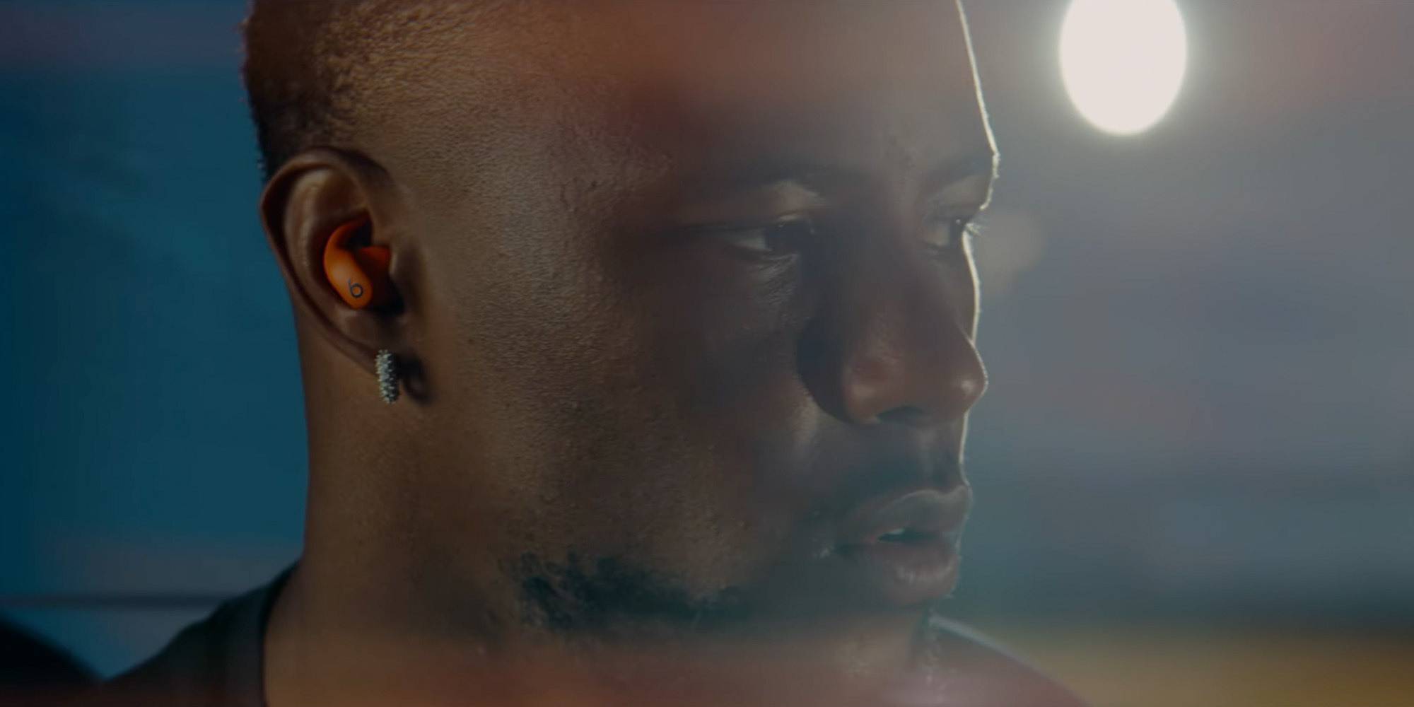 Apple teases new Powerbeats Fit earbuds launching soon - 9to5Mac