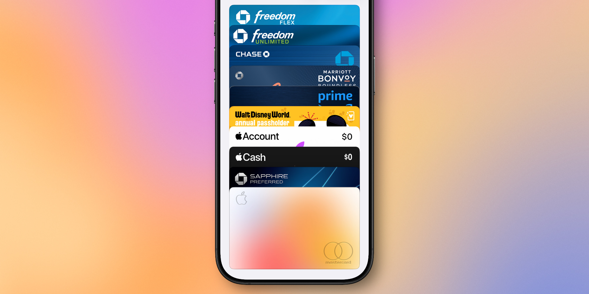 Apple Wallet adds time-saving iOS 26 credit card feature, here’s how to ...