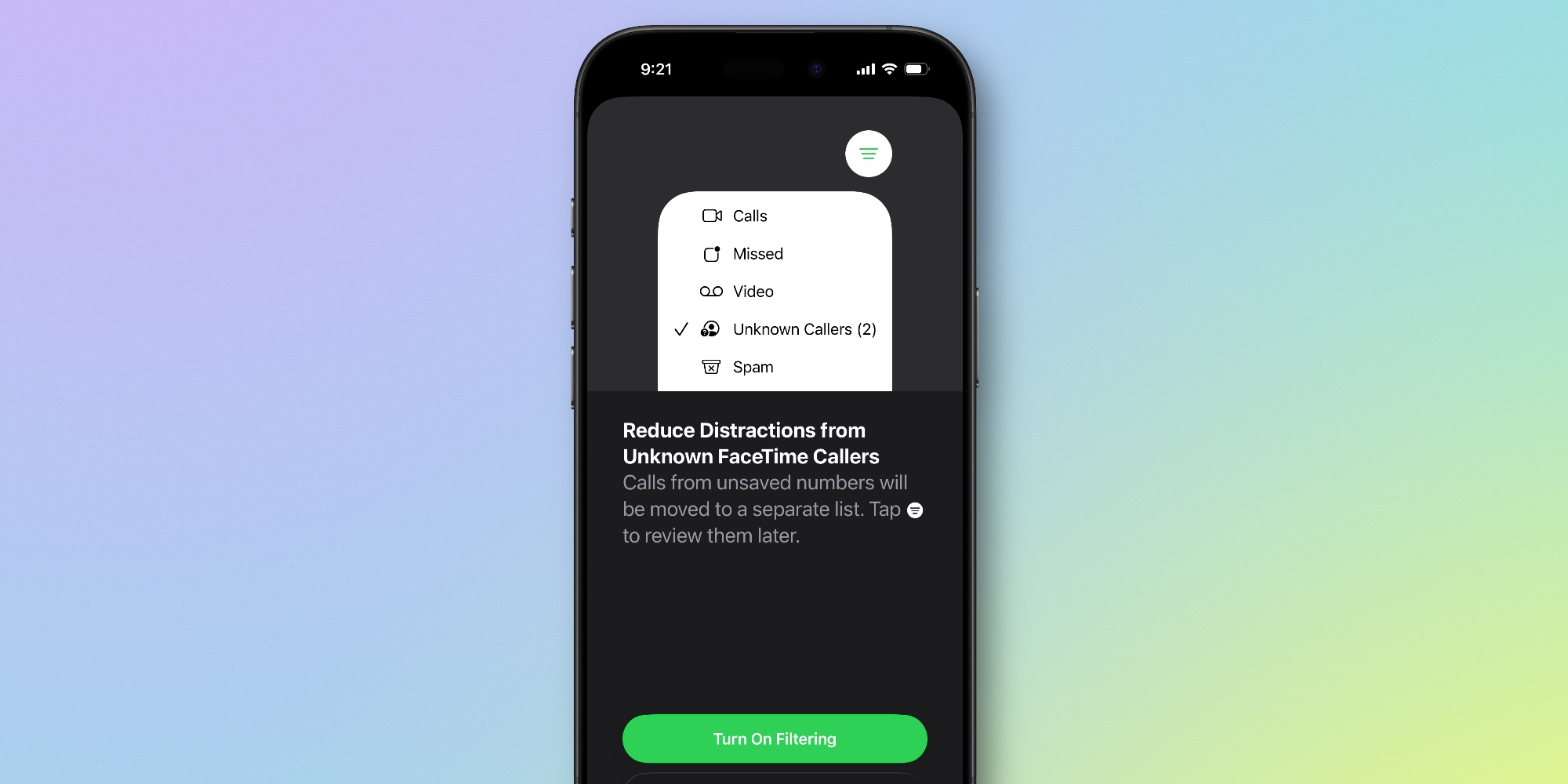 Here’s everything new for FaceTime in iOS 26 - 9to5Mac