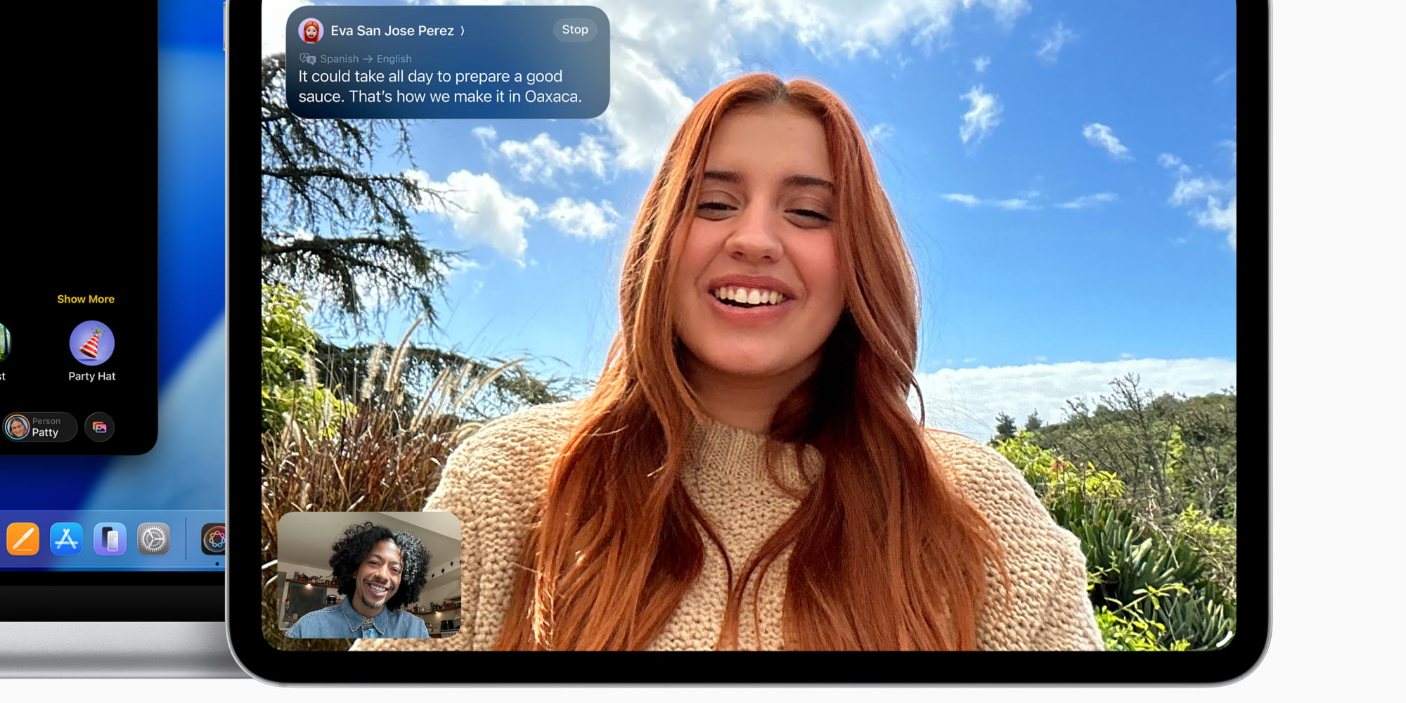 Here’s everything new for FaceTime in iOS 26 - 9to5Mac