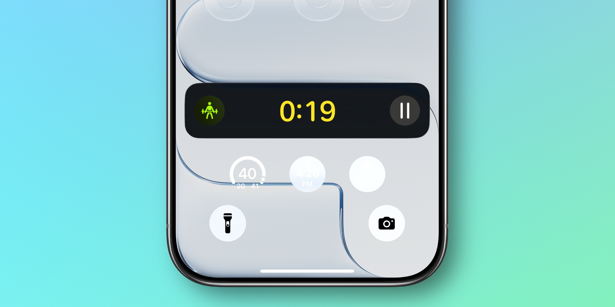 iOS 26 made Live Activities even better on iPhone, here’s what’s new ...