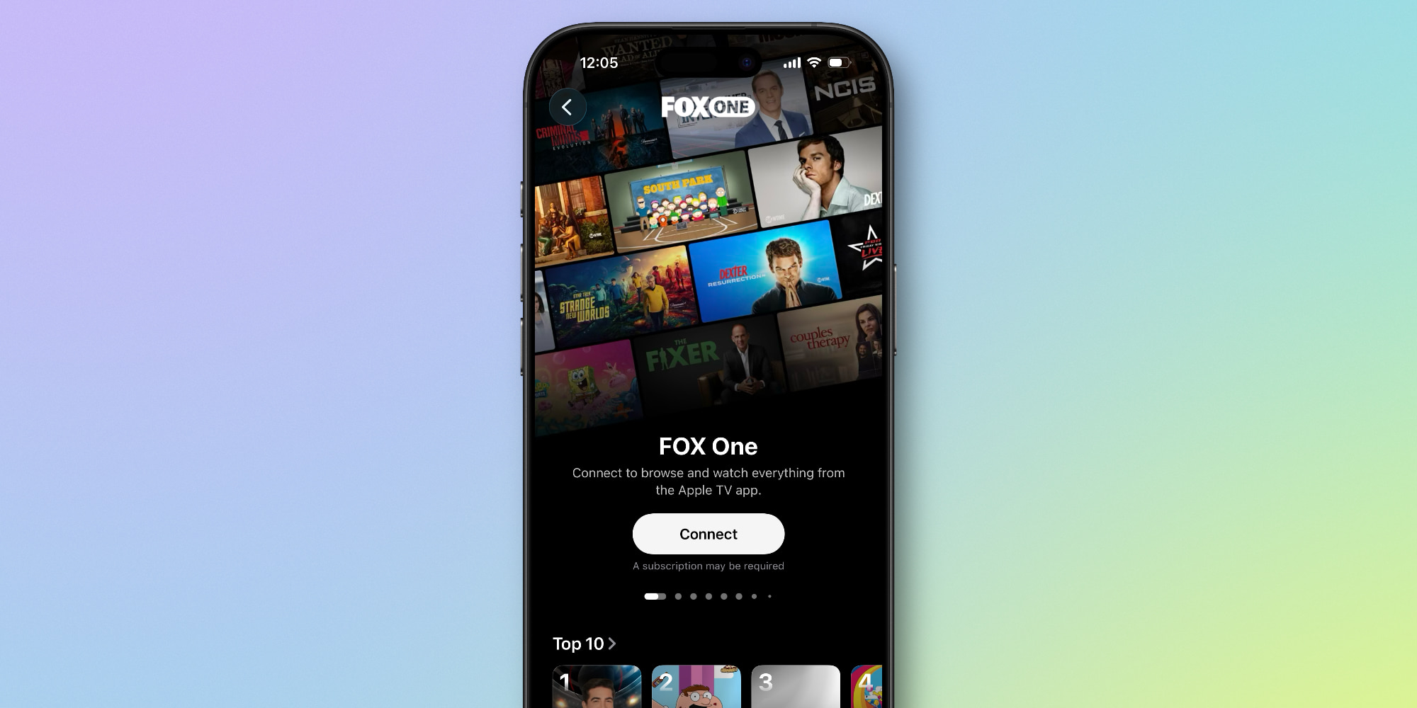 FOX’s new streaming service is another win for Apple’s TV app - 9to5Mac