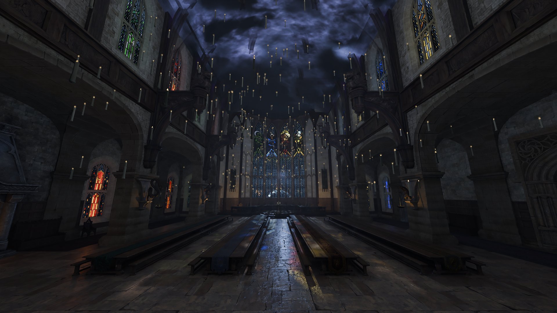 HBO launches new Harry Potter immersive environment on Apple Vision Pro ...