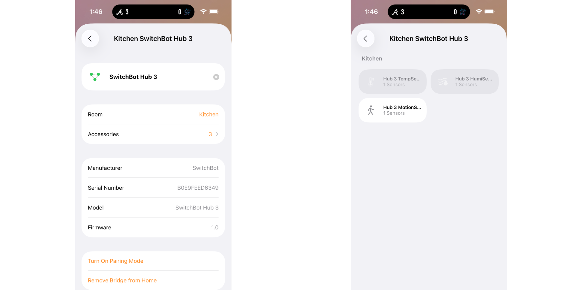 SwitchBot Hub 3 Review: Matter, HomeKit, and More