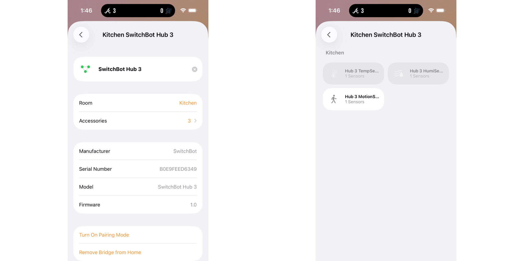 SwitchBot Hub 3 Review: Matter, HomeKit, and More