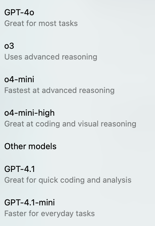 OpenAI officially announces GPT-5, its next major upgrade to ChatGPT - 9to5Mac