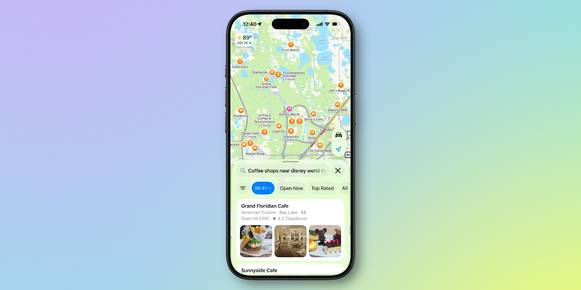 iOS 26 beta adds surprise Apple Maps feature that could prove very ...
