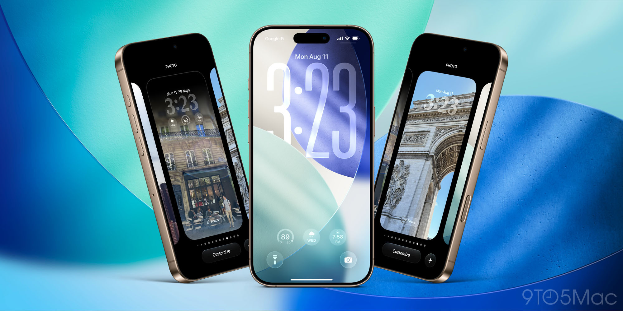 iOS 26 is now available, here's what's new for iPhone - 9to5Mac