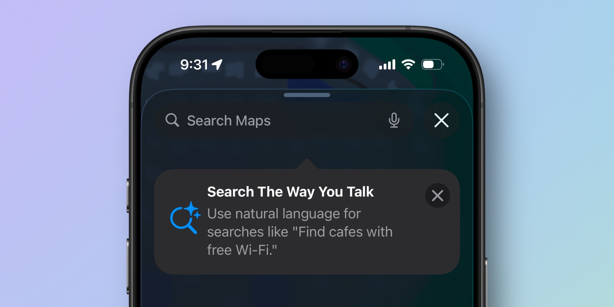 iOS 26 beta adds surprise Apple Maps feature that could prove very ...