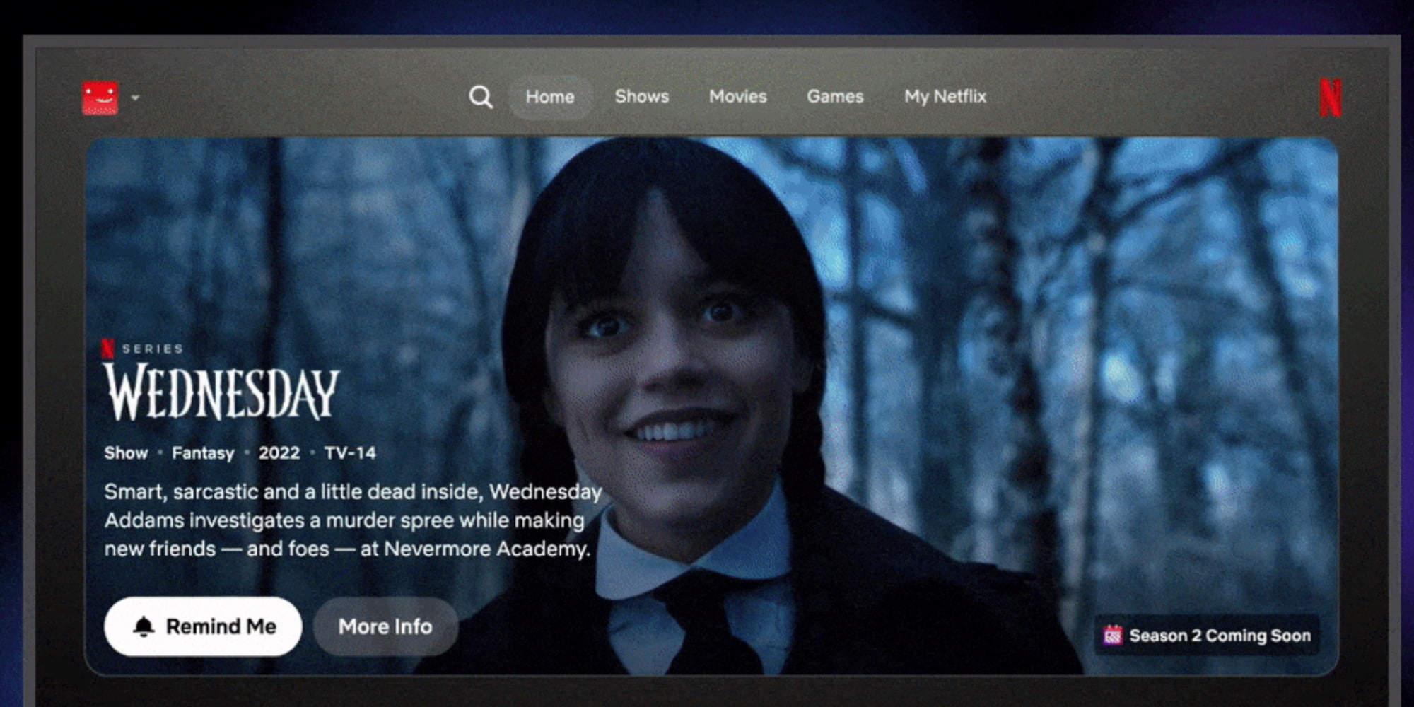 Netflix just rolled out a big tvOS redesign for Apple TV 4K users - 9to5Mac