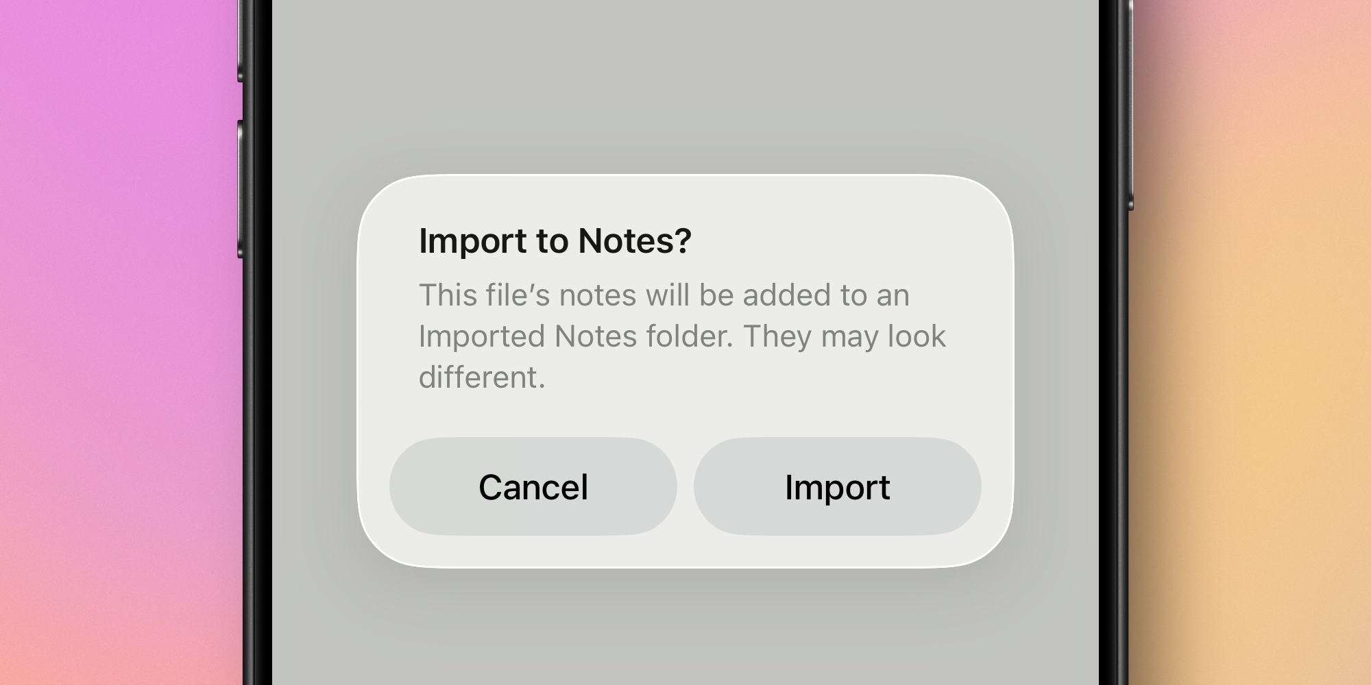 Apple Notes in iOS 26 works better than ever with my favorite writing ...