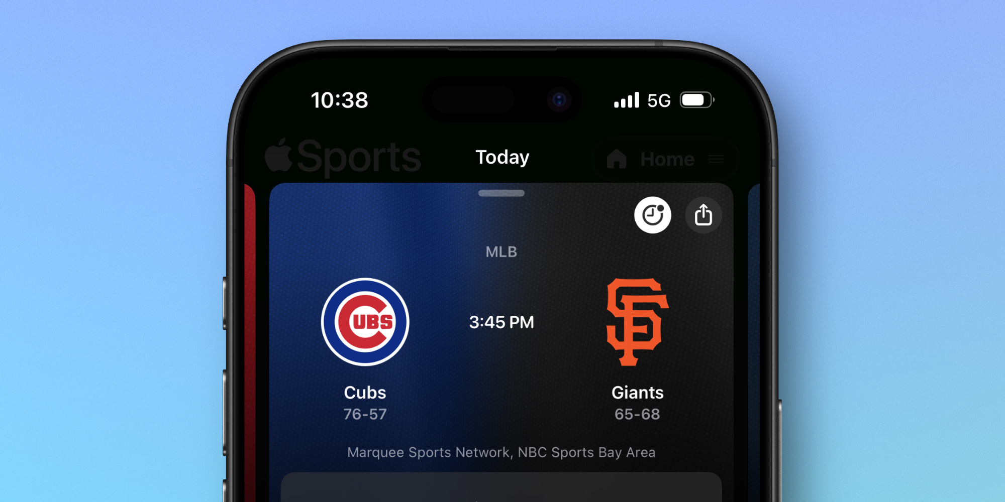 iOS 26 made Live Activities even better on iPhone, here’s what’s new ...